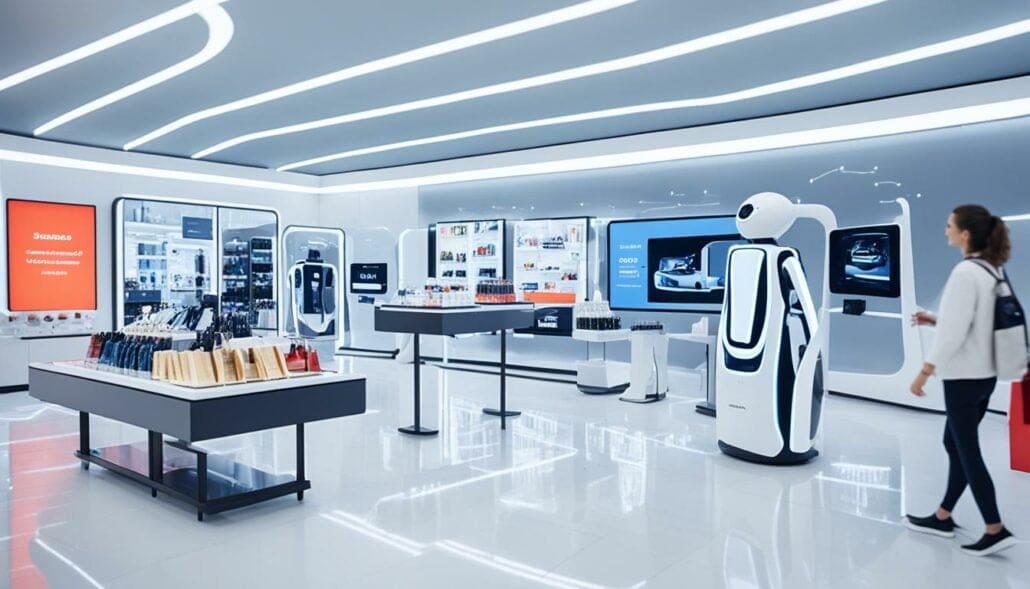 Revolutionising Sectors: How AI is Transforming Industries Revolutionising Sectors: How AI is Transforming Industries